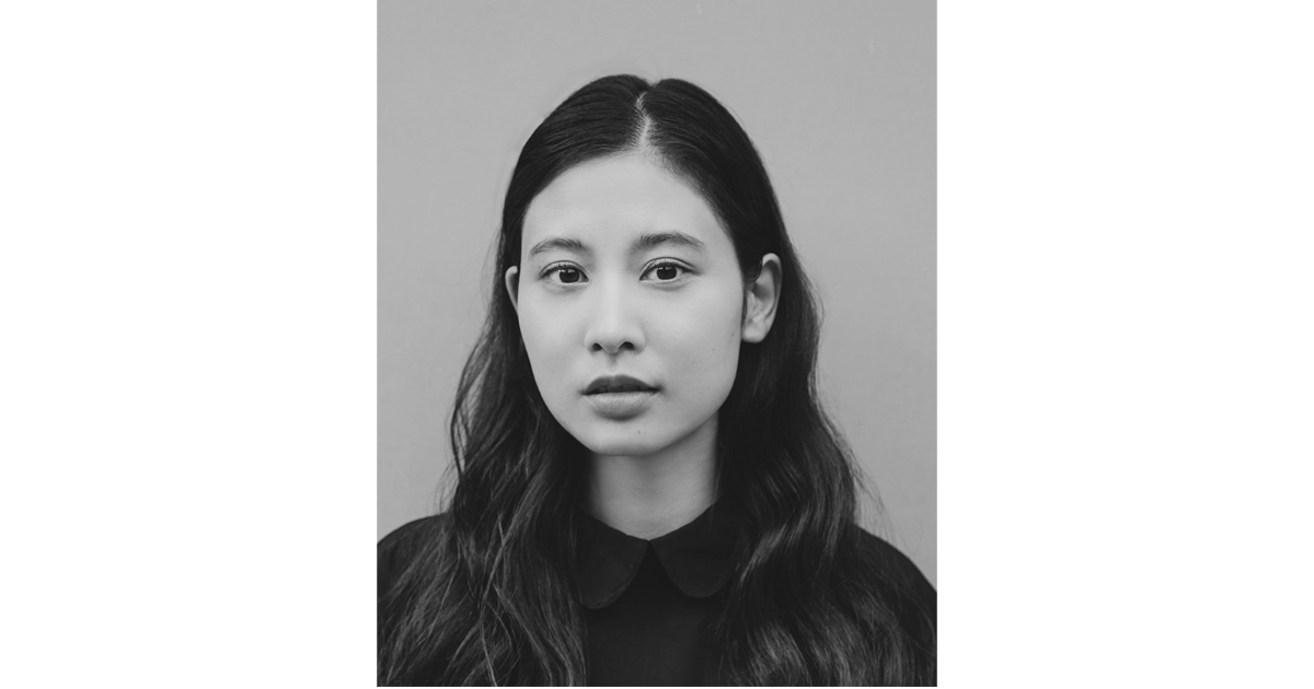 前田エマ（EMMA MAEDA／マエダ エマ／まえだ えま）｜株式会社ENCANTO 所属アーティスト